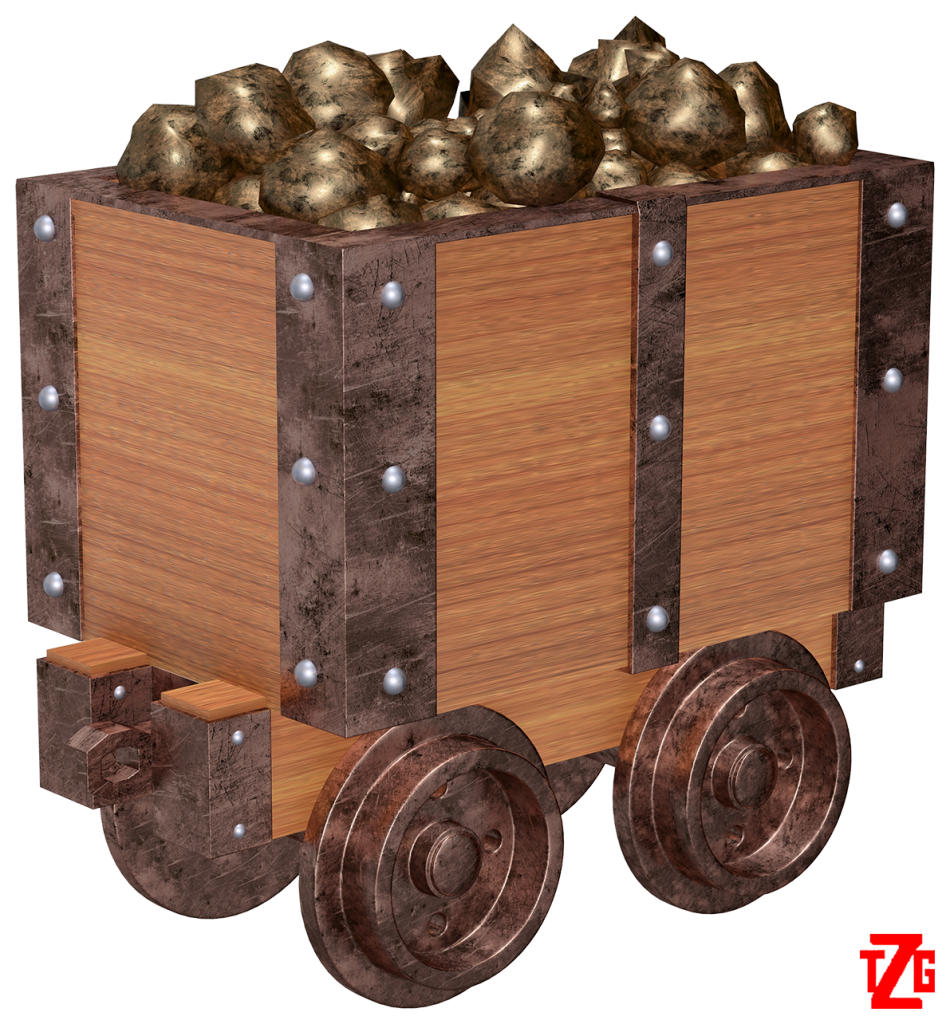 TZG-Team-Call-Golden-Nugget-Train | theZONEgroup